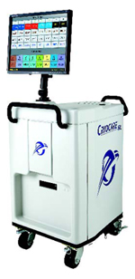 ГАЛАТЕЯ-ЭНДОСКОПЫ: Оборудование ENDOCARE